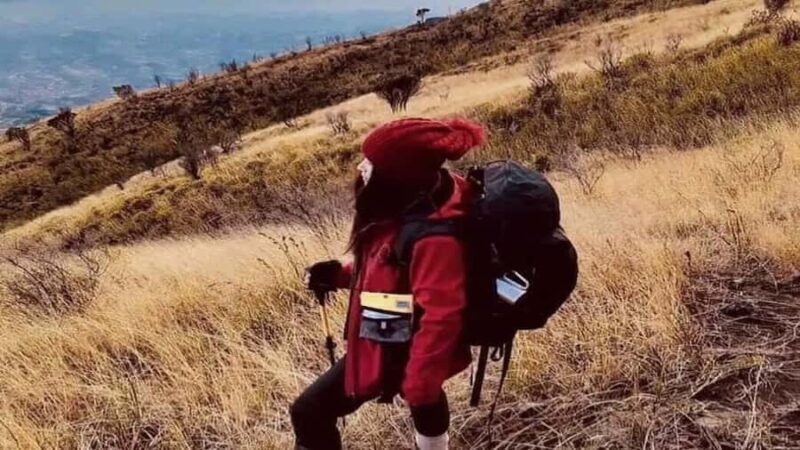 Mount Sumbing: Hiking and Camping Tour - What Makes This Tour Special?