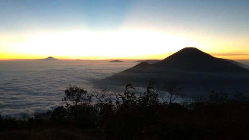 Mount Sumbing: Hiking and Camping Tour - The Value of This Adventure