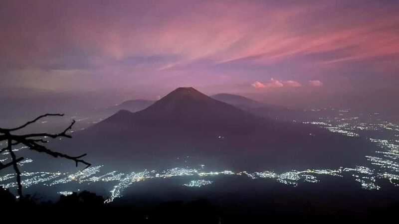 Mount Sumbing: Hiking and Camping Tour - Who Should Consider This Tour?