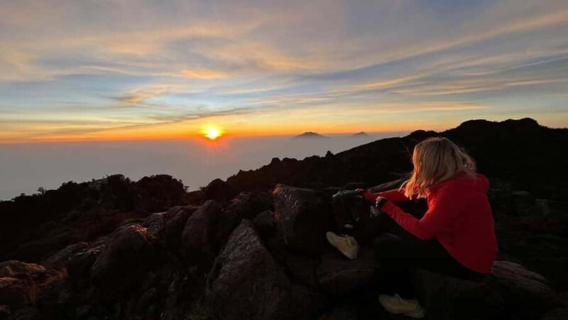 Mount Sumbing: Hiking and Camping Tour - FAQ About the Mount Sumbing Hiking and Camping Tour