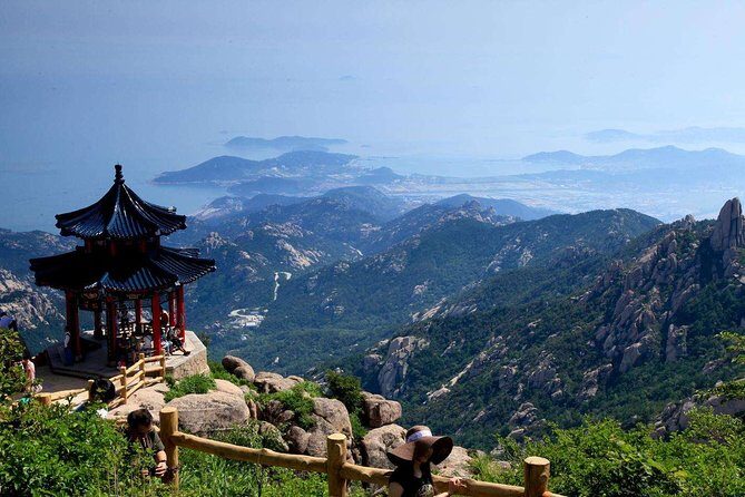 Mount Tai Private Day Tour from Jinan with Lunch and Cable Car Ride - Exploring Mount Tai: What to Expect from the Tour