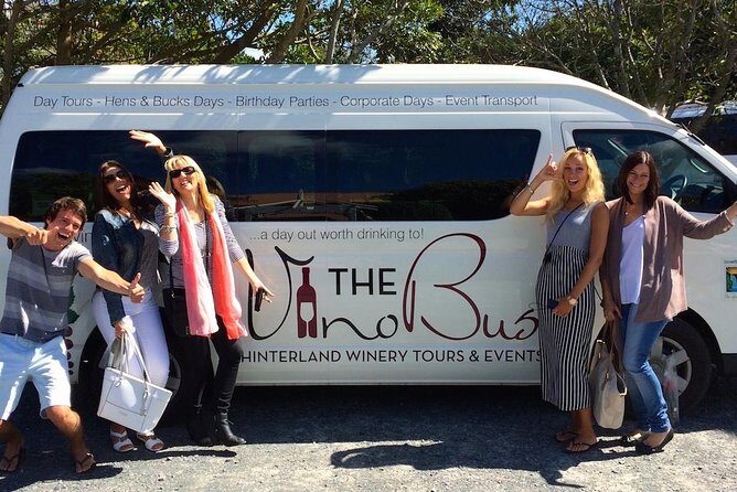 Mount Tamborine Wine Tasting Tour from Brisbane or the Gold Coast - The Full Lowdown on the Mount Tamborine Wine Tasting Tour