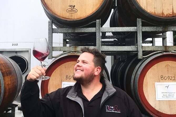 Mount Tamborine Wine Tasting Tour from Brisbane or the Gold Coast - In The Sum Up