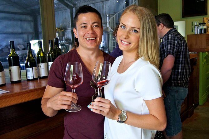 Mount Tamborine Wine Tasting Tour from Brisbane or the Gold Coast - The Value for Money