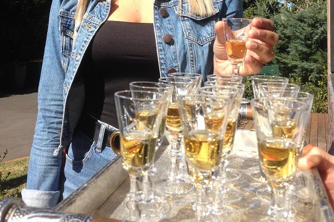 Mount Tamborine Wine Tasting Tour from Brisbane or the Gold Coast - Transportation and Group Size