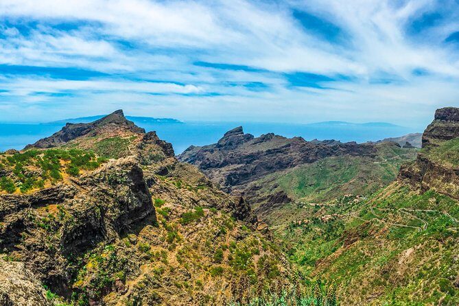 Mount Teide and Teno Country Park Private Tour - Why This Tour Stands Out