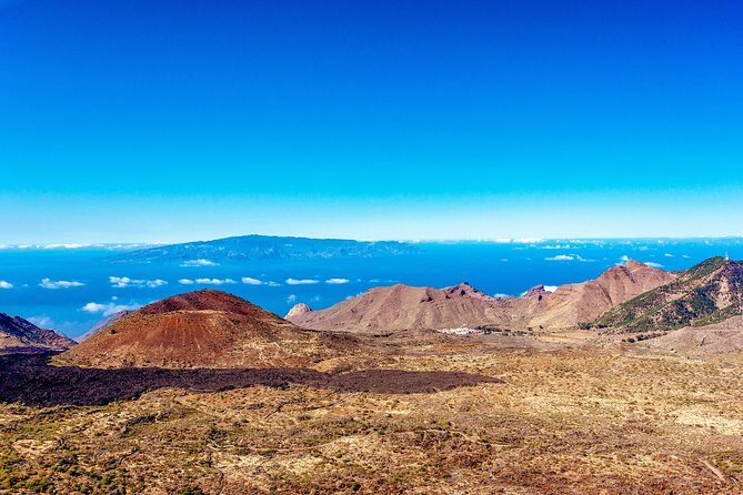 Mount Teide and Teno Country Park Private Tour - The Experience from Tour Reviews