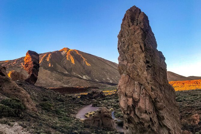 Mount Teide and Teno Country Park Private Tour - Who Should Consider This Tour?