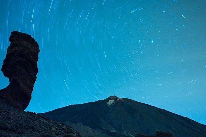 Mount Teide Night Tour: Stargazing, Dinner and Hotel Pick up - What Makes This Tour Stand Out