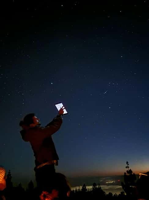 Mount Teide Sunset Picnic & Stargazing Tour - Tenerife - Practical Details and What You Should Bring