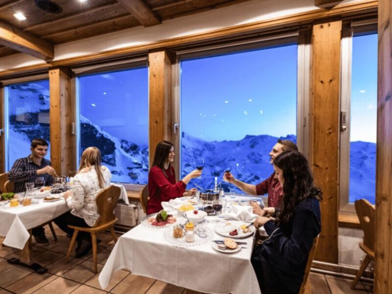 Mount Titlis and Lucerne Private Day trip - The Sum Up