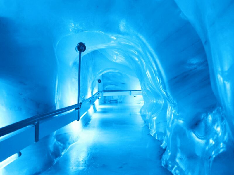 Mount Titlis: Private Day trip Engelberg, Titlis and Lucerne - Why This Tour Is a Great Choice
