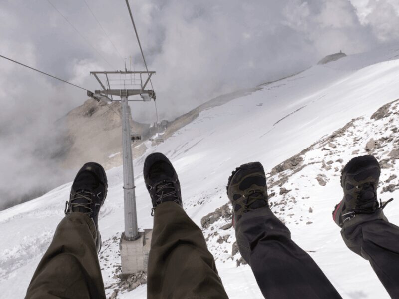 Mount Titlis: Private Day trip Engelberg, Titlis and Lucerne - Who Should Consider This Tour?