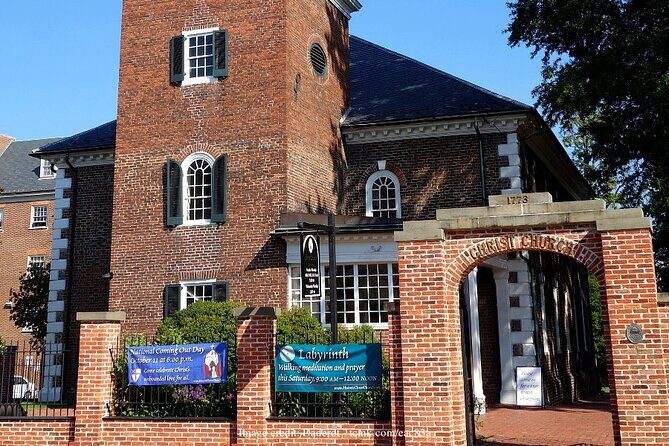 Mount Vernon & Alexandria: Private Day Trip from Washington DC - The Sum Up: Who Will This Tour Suit Best?