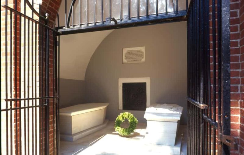 Mount Vernon: George Washington's Estate - FAQ about Mount Vernon