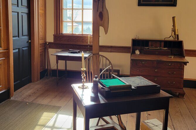 Mount Vernon & Old Town Alexandria Private Tour - Who Will Love This Tour?