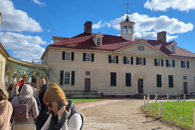 Mount Vernon & Old Town Alexandria Private Tour - FAQ