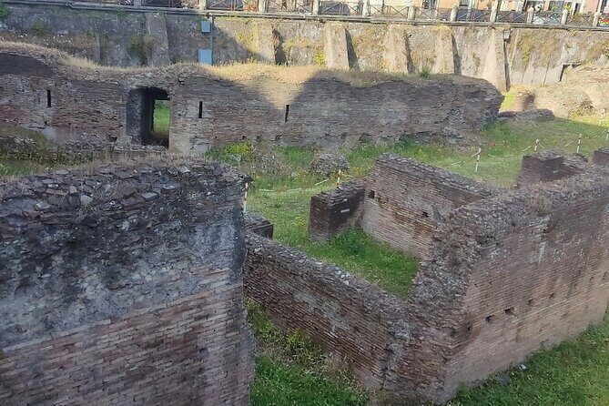 Mount Vesuvius and Pompeii private tour - Who Is This Tour Best For?