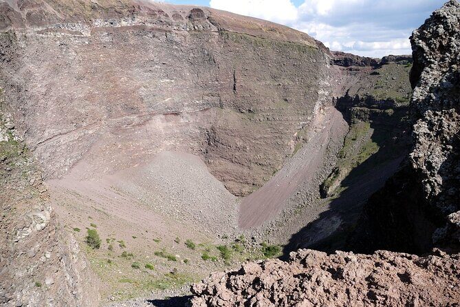 Mount Vesuvius Half Day Private Tour - Who Should Consider This Tour?