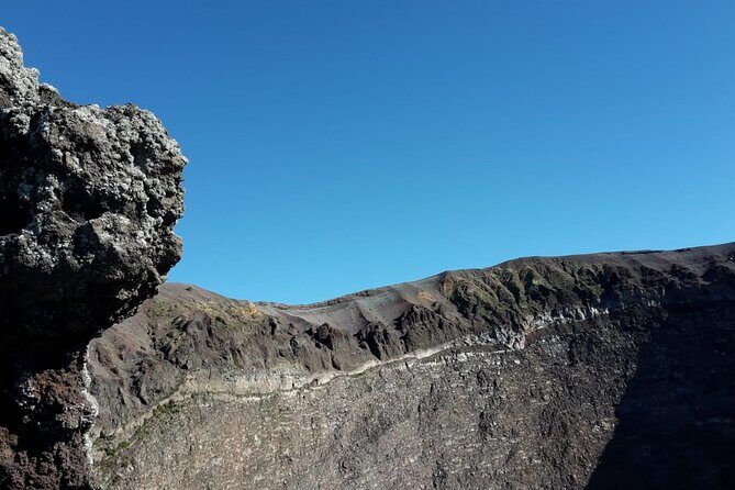 Mount Vesuvius tour by bus and ticket included from Ercolano - Who Is This Tour Best For?