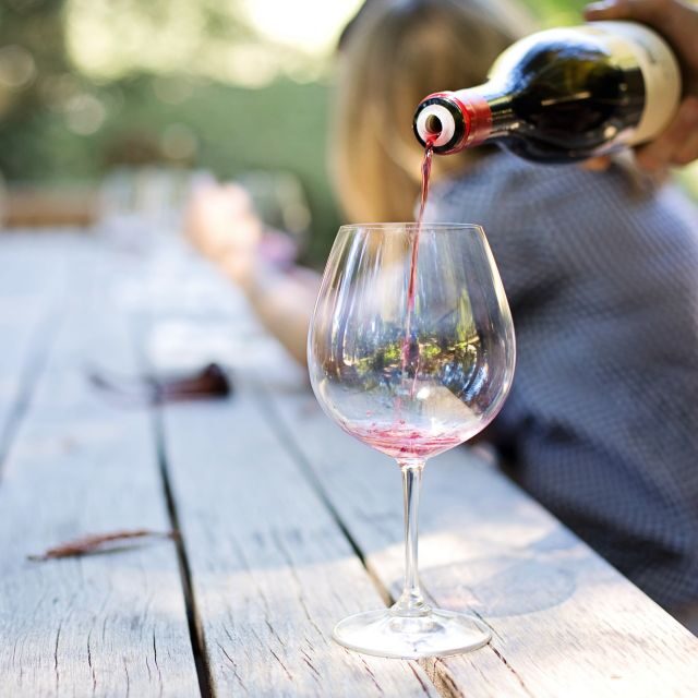 Mount Vesuvius Wine Tour with Tastings and Lunch - An In-Depth Look at the Vesuvius Wine Experience