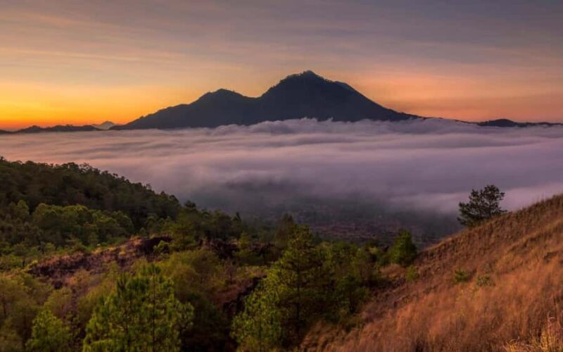 Mount Volcano Bali Jeep Sunrise, Black Lava & Hot Spring - An In-Depth Look at the Mount Volcano Bali Jeep Sunrise Tour