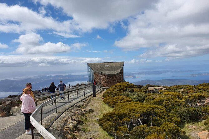 Mount Wellington Pinnacle 2 Hours Small Group Tour - Frequently Asked Questions