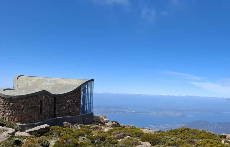 Mount Wellington Shore Excursion - The Experience: Authenticity, Comfort, & Value