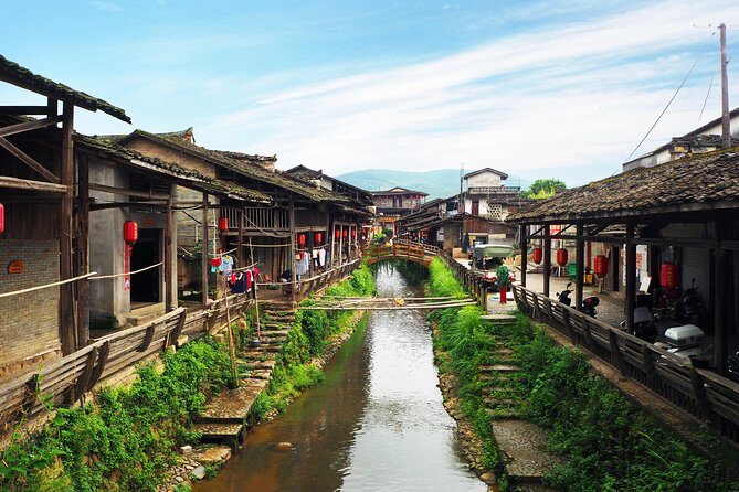 Mount Wuyi 3-Day Retreat by Bullet Train from Xiamen - Authentic Experiences You Can Expect