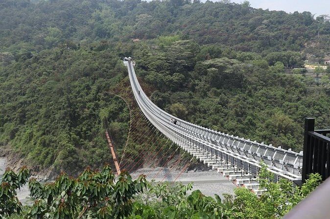 Mountain Beauty Scenes - The Sum Up