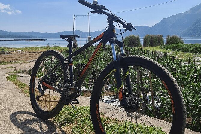 Mountain Bicycle Rental at Mount Batur - An Introduction to the Mount Batur Bicycle Adventure