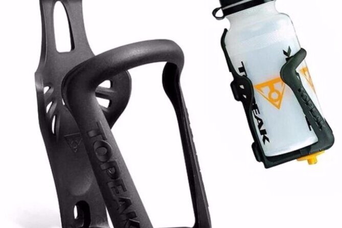 Mountain Bicycle Rental at Mount Batur - Authenticity and Scenic Highlights