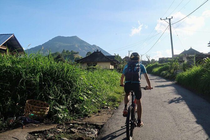 Mountain Bicycle Rental at Mount Batur - Final Thoughts: Who Is This Tour Best For?