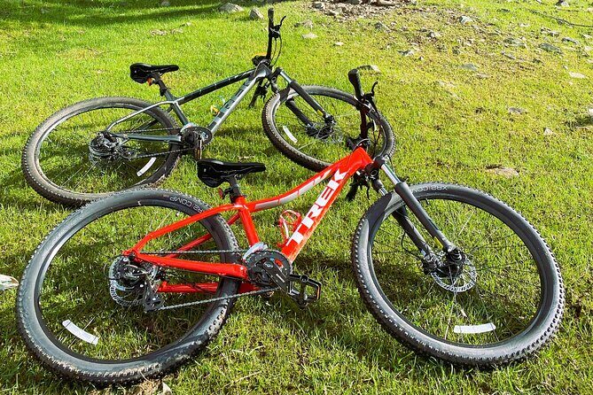 Mountain Bike (MTB) Rental - What to Expect from This Mongolia MTB Rental