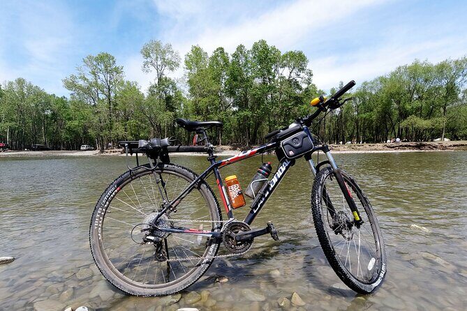 Mountain Bike (MTB) Rental - Who Will Love This Experience?