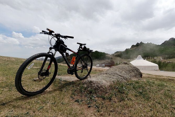 Mountain Bike (MTB) Rental - FAQ: Your Questions Answered