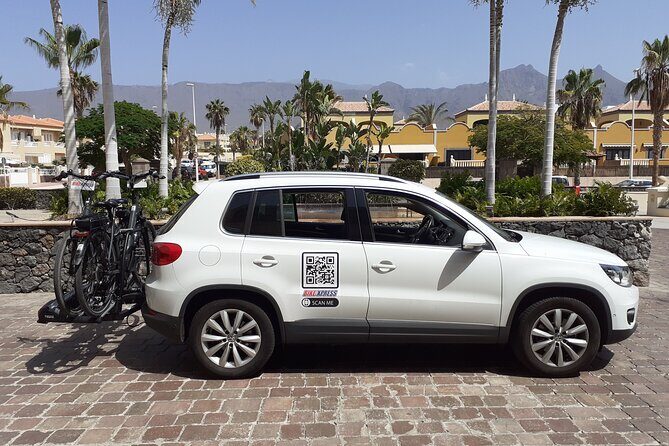 Mountain Bike Rental Tenerife - Value for Money