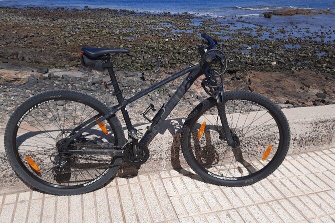 Mountain Bike Rental Tenerife - Possible Drawbacks and Considerations