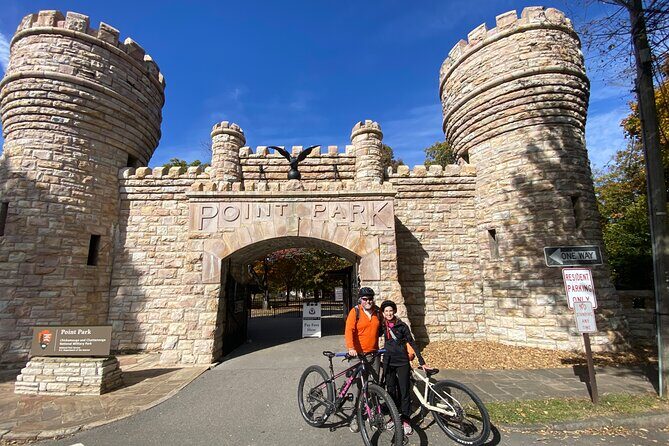 Mountain Bike Rentals by Chattanooga Guided Adventures - Who Would Love This?