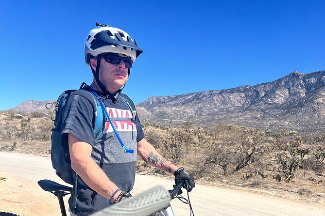Mountain Bike Rentals - What to Expect During Your Ride