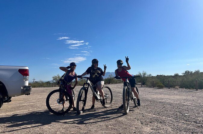 Mountain Bike Rentals - Analyzing the Cost and Value