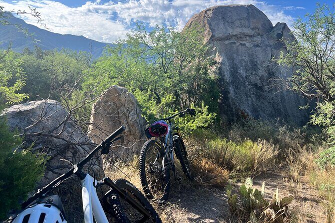 Mountain Bike Rentals - FAQs
