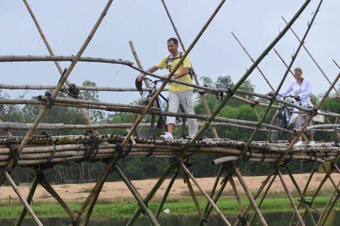 Mountain Bike Riding from Hoi An - FAQs