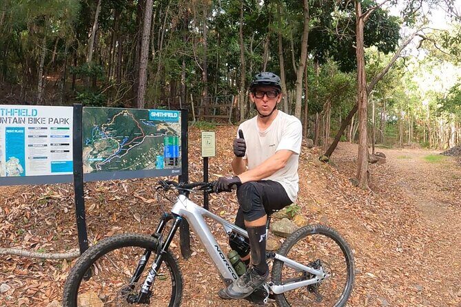 Mountain Bike Tour - Cairns - Who Will Love This Tour?