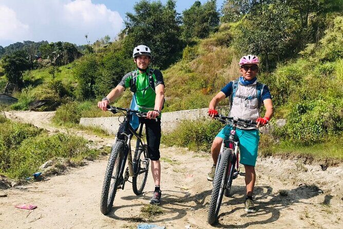 Mountain Bike Tour - An In-Depth Look at the Tour Itinerary