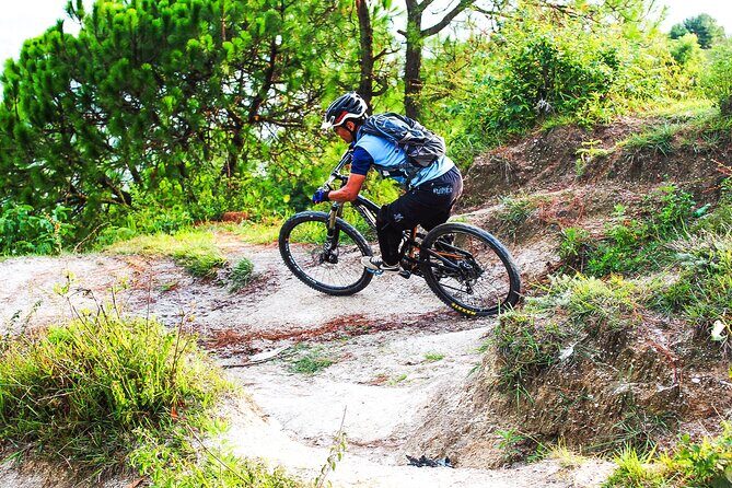 Mountain Bike Tour - Authentic Experiences: What Travelers Say