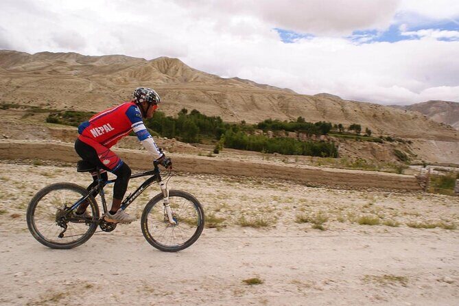 Mountain Bike Tour - The Sum Up: Is It Worth It?