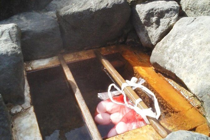 Mountain Bike Tour from Sapporo Including Hoheikyo Onsen and Lunch - FAQ