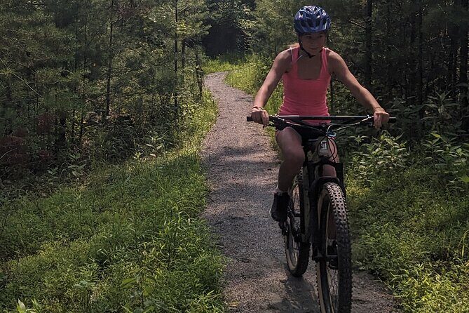 Mountain Bike Tour from The Roanoke Star - Additional Considerations