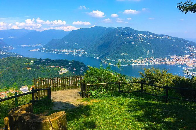 Mountain Bike tour in Spina Verde natural park - Why Travelers Rave About This Tour